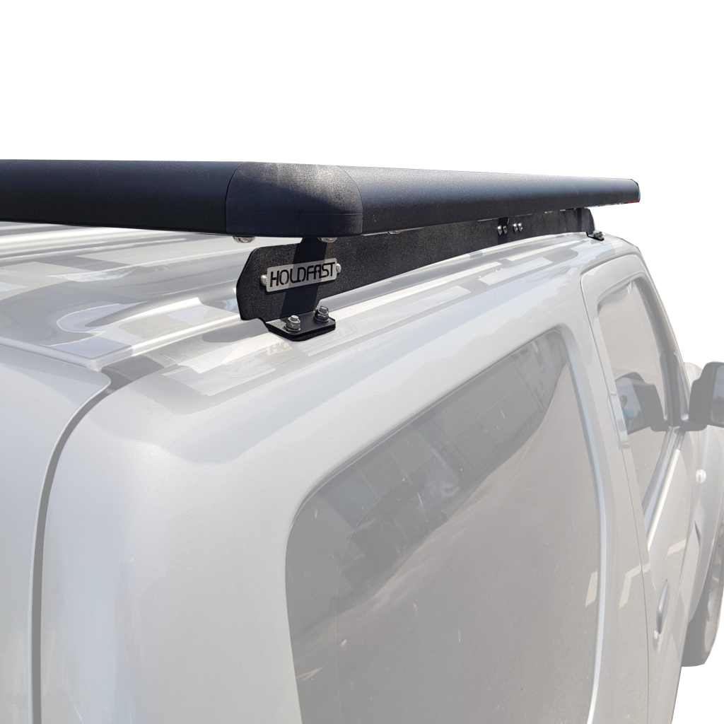 Adventure Roof Rack – Suzuki Jimny (2009-2018) - JimnyworX SA