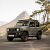 Adventure Roof Rack – Suzuki Jimny (2018+) - JimnyworX SA
