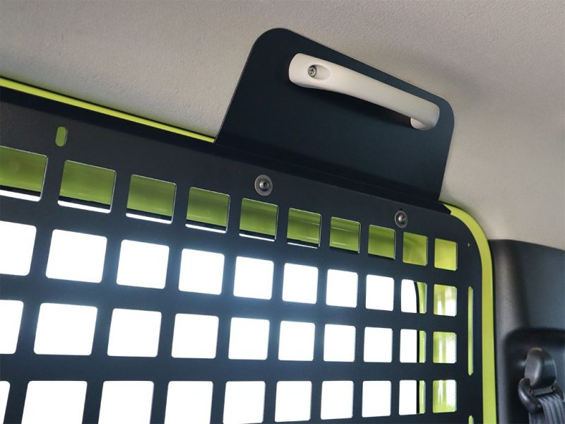 Rear Window Molle Panel – Suzuki Jimny Gen 4 (2018-Current) - JimnyworX SA