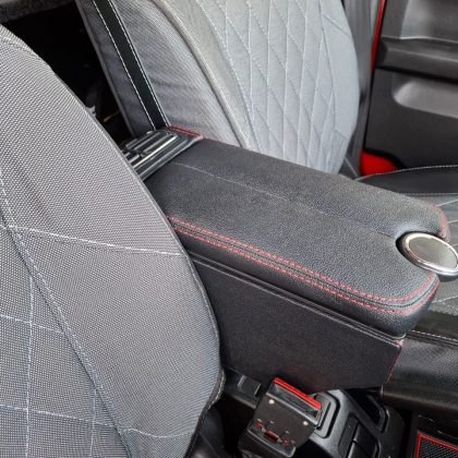 5 door Storage box Arm rest - JimnyworX SA